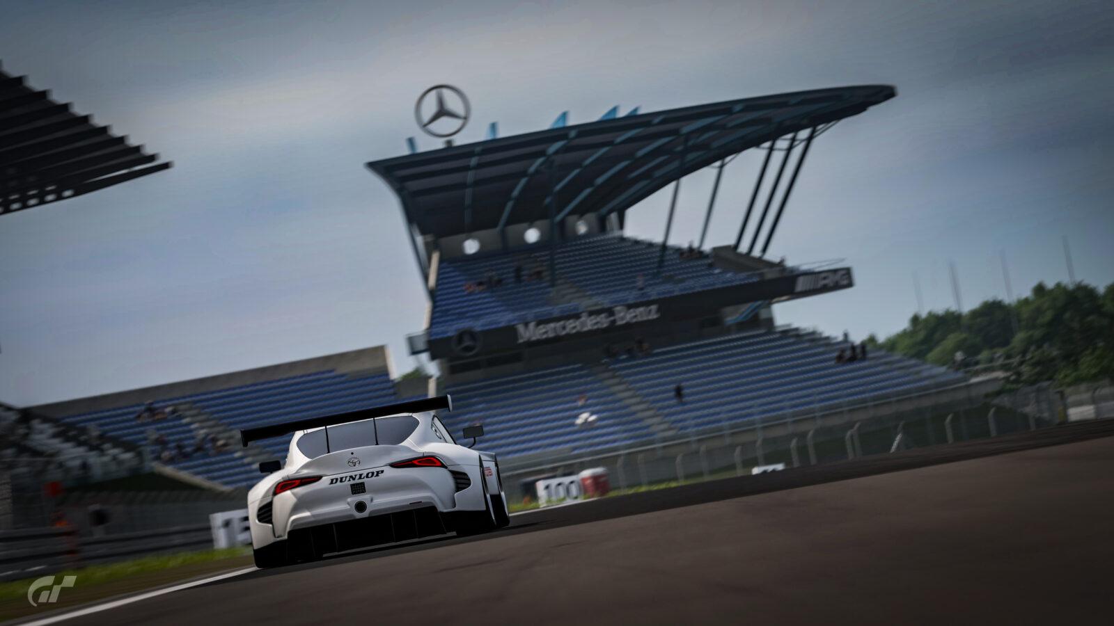 Gran Turismo 7's Lap Time Challenge, 11th - 25th May: 24 hours on the Green Hell | Traxion