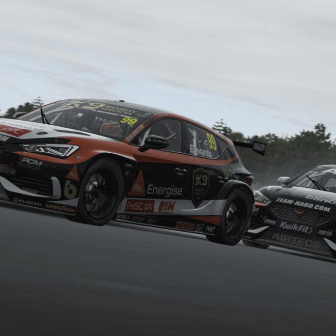Brazilian Stock Car Pro Series cars coming to iRacing in 2022 | Traxion