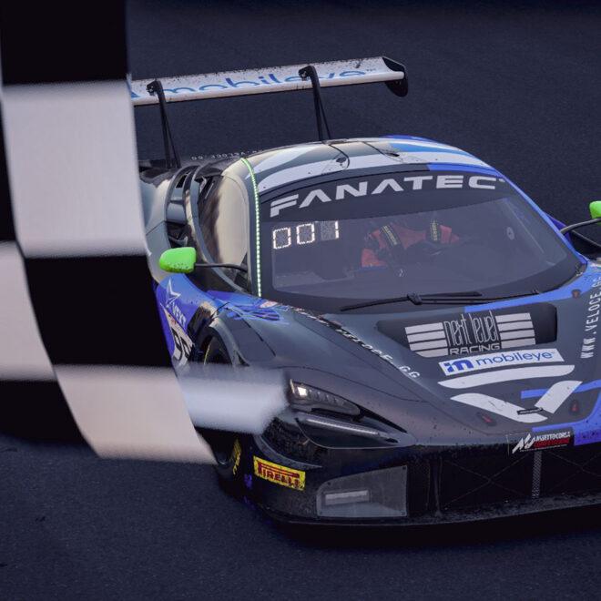 Simucube and GSI have combined to create a limited edition Formula Pro ...