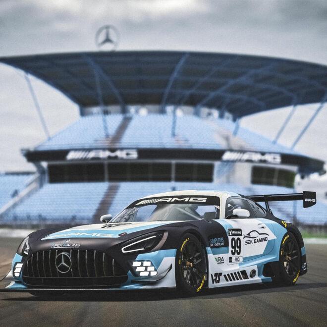 Was Ridge Racer Unbounded the most brilliantly barmy publishing ...