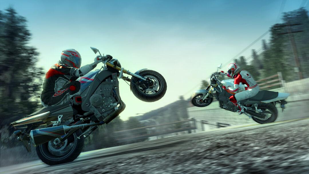 How Burnout Paradise bucked the trend and made open-world racing ...