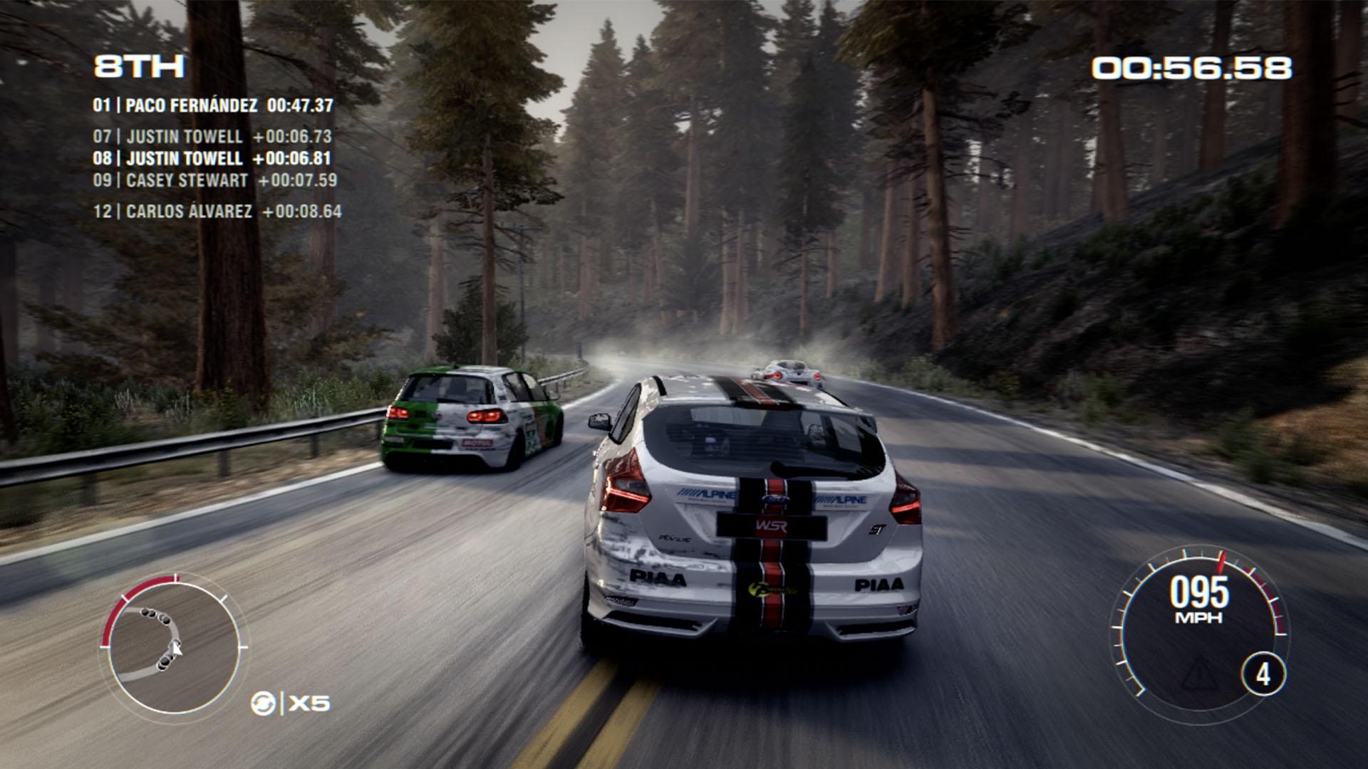 GRID 2 10 years on: Revisiting the sequel that should have defined the ...