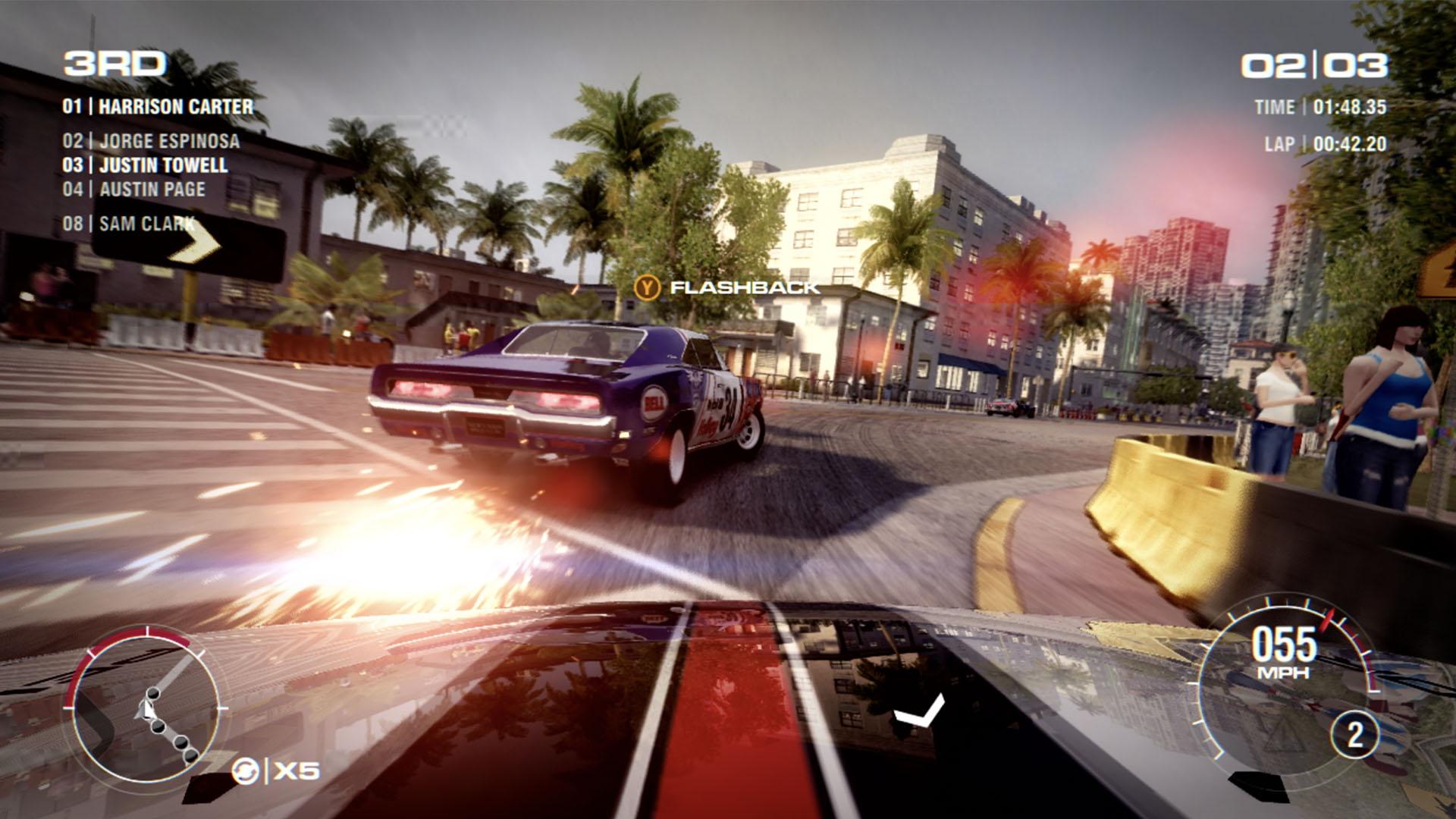 GRID 2 10 years on: Revisiting the sequel that should have defined the ...