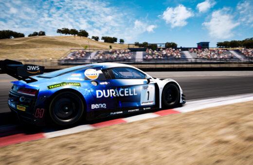 3DRap makes sim racing more accessible with its HC1 Hand Controller ...