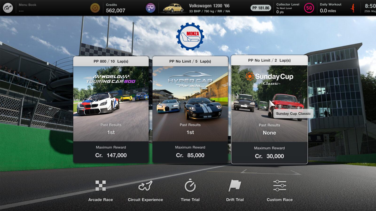 The most important new features in Gran Turismo 7's 1.34 update | Traxion