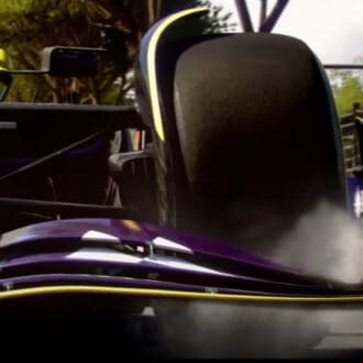 Need for Speed Unbound's economy and cop evasion showcased | Traxion