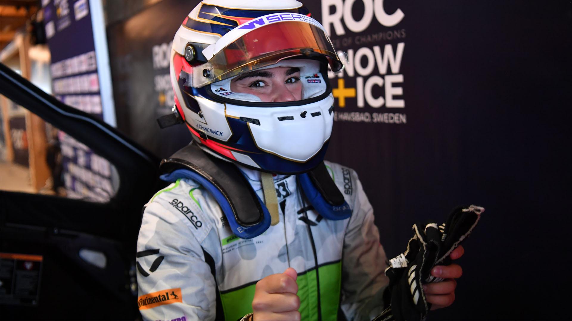 Mansell and Chadwick lead F1 23's My Team Icons | Traxion