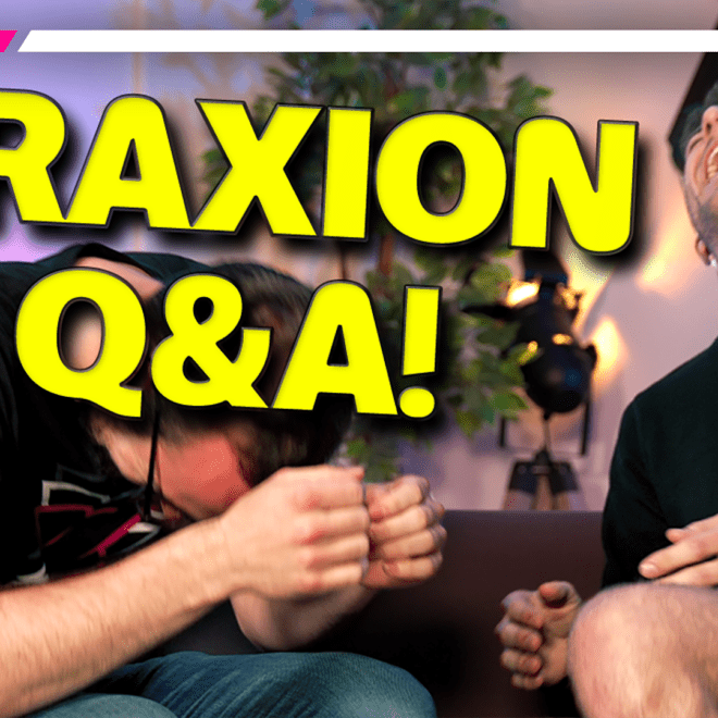 Build and drive remote control cars in Kitbash Model Club | Traxion