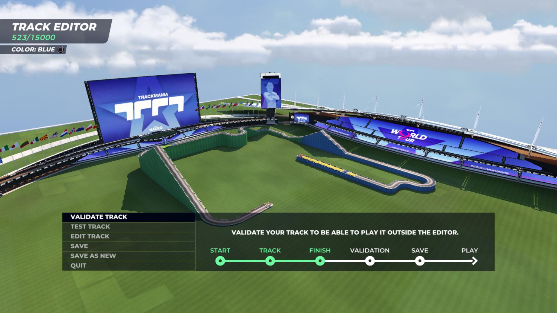 A beginner’s guide to Trackmania | Traxion