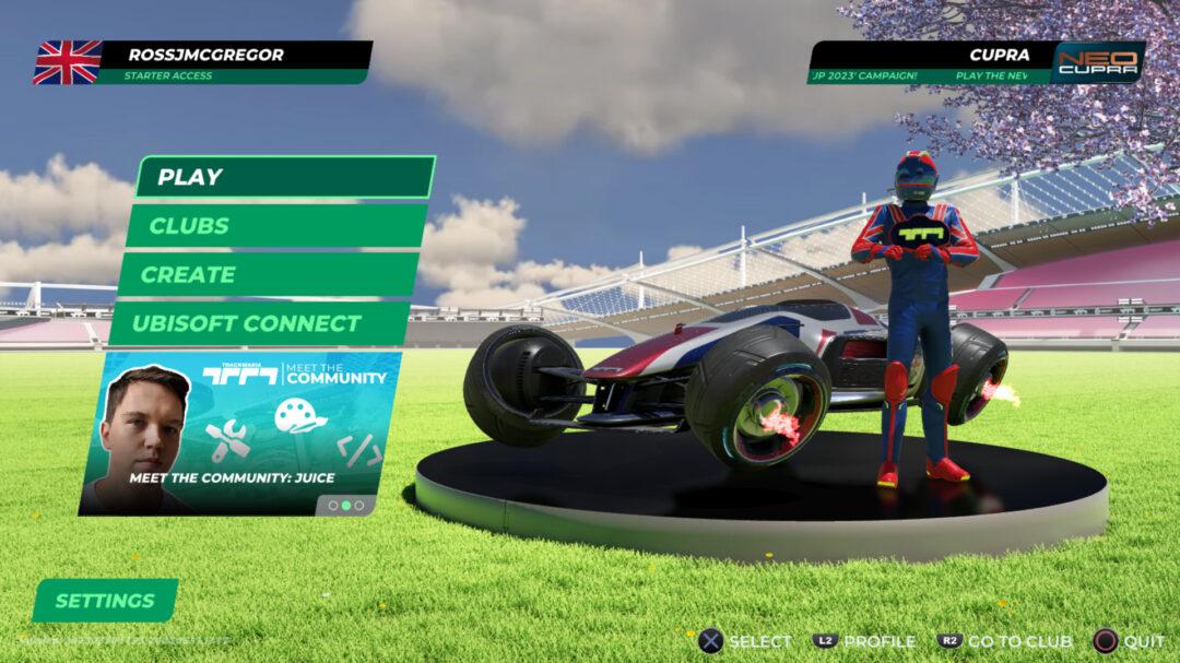 A beginner’s guide to Trackmania | Traxion