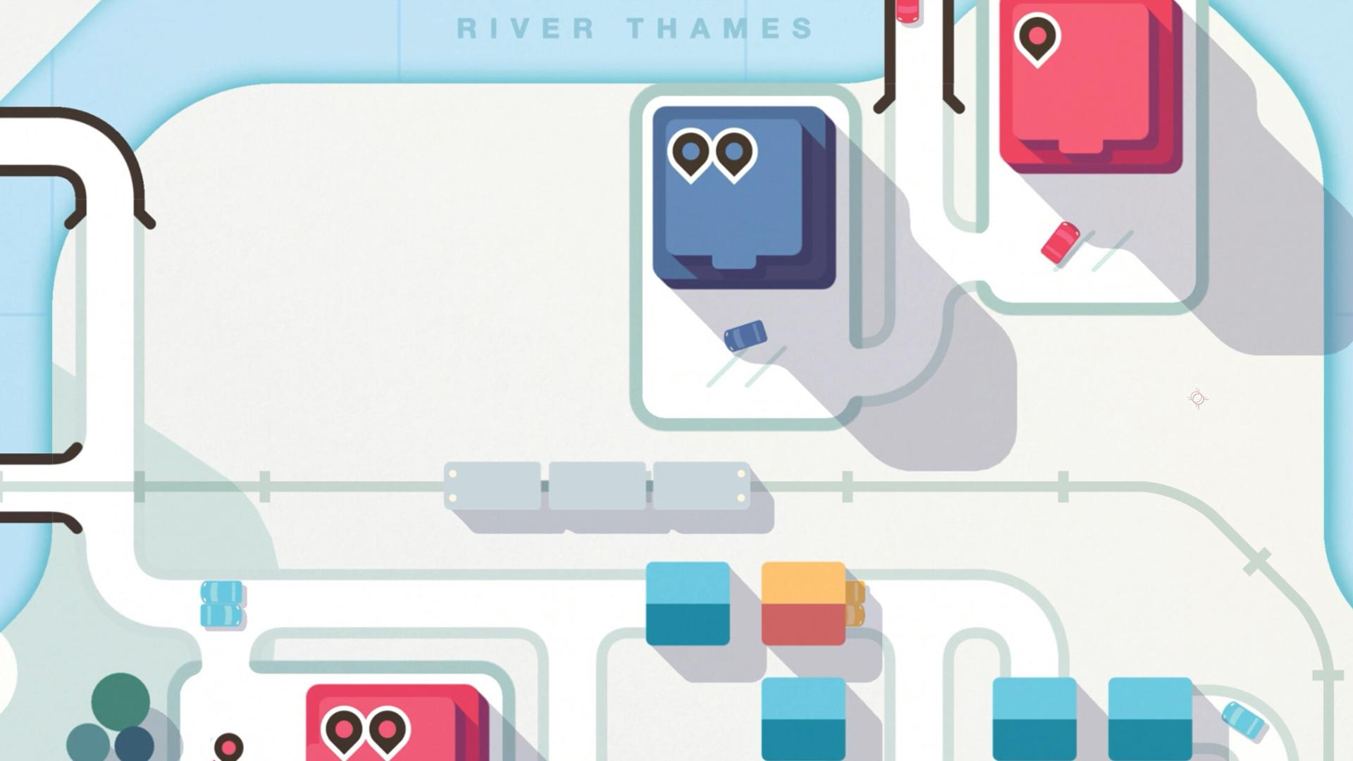 'Miniversary' for Mini Metro, Mini Motorways adds new content for 10th ...