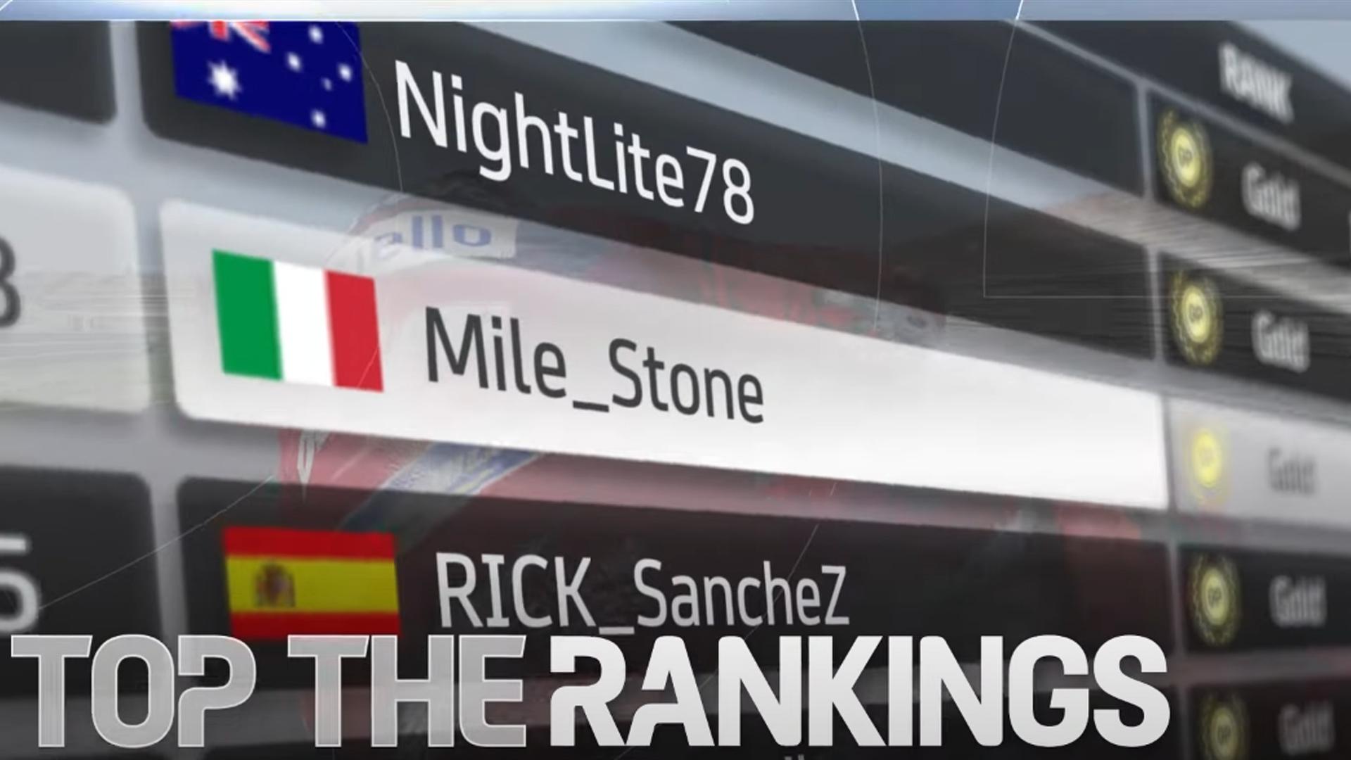 MotoGP 23’s ranked online multiplayer ranks detailed | Traxion