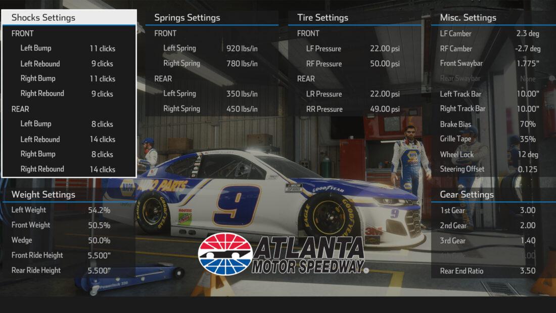 A beginner's guide to NASCAR Heat 5 | Traxion