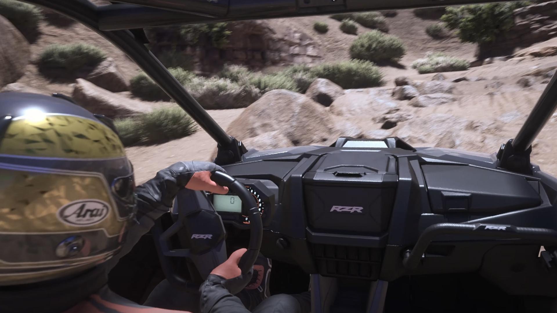 Overpass 2 set to take UTV racing to the next level in October | Traxion