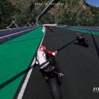 Razer announces Enki Pro HyperSense concept gaming chair | Traxion