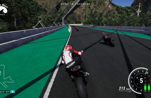 Razer announces Enki Pro HyperSense concept gaming chair | Traxion