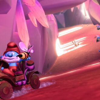 Wreckreation is a customizable open-world racer with Burnout vibes ...