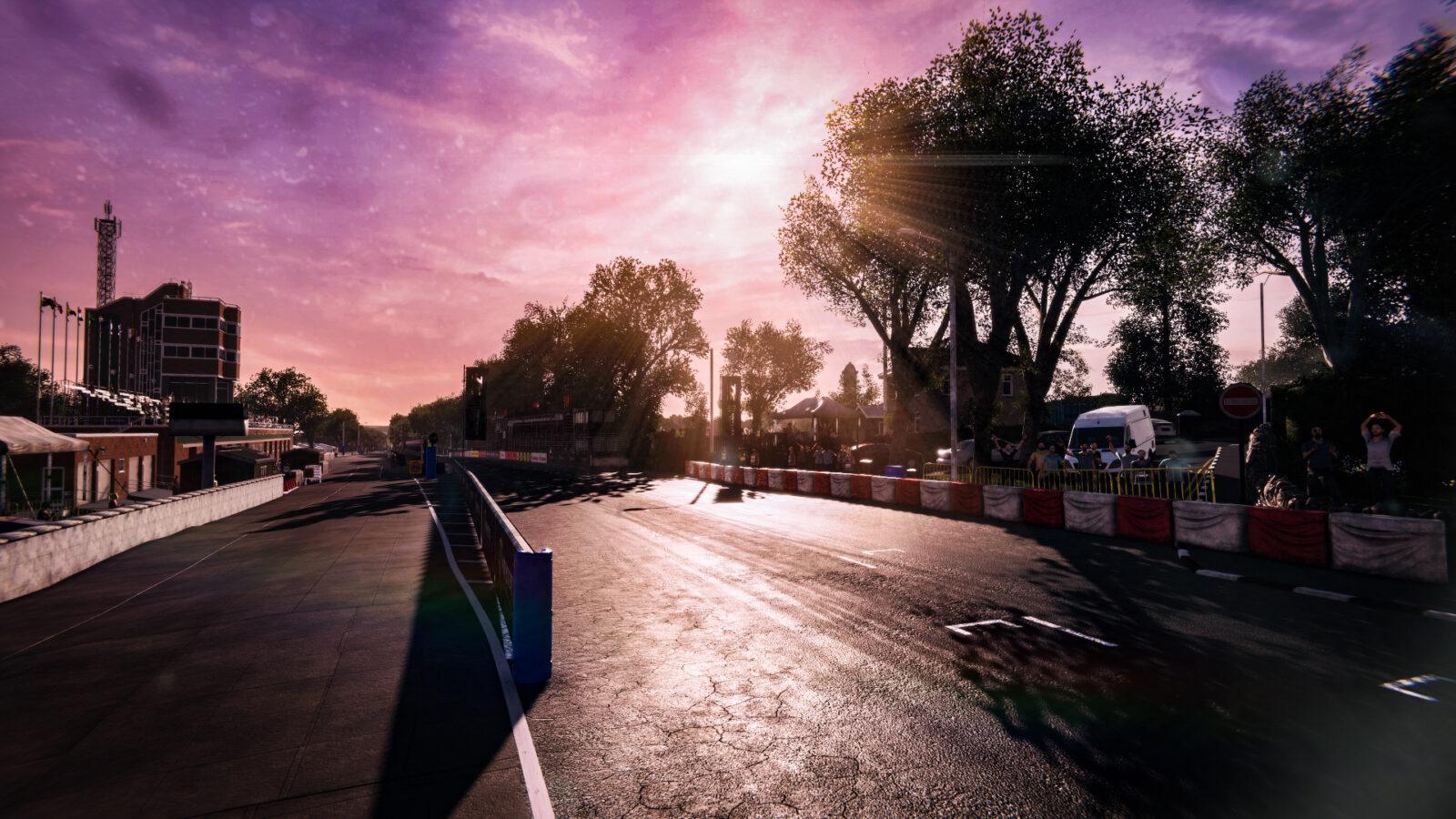 TT Isle of Man: Ride on the Edge 3 review - fast and flawed | Traxion