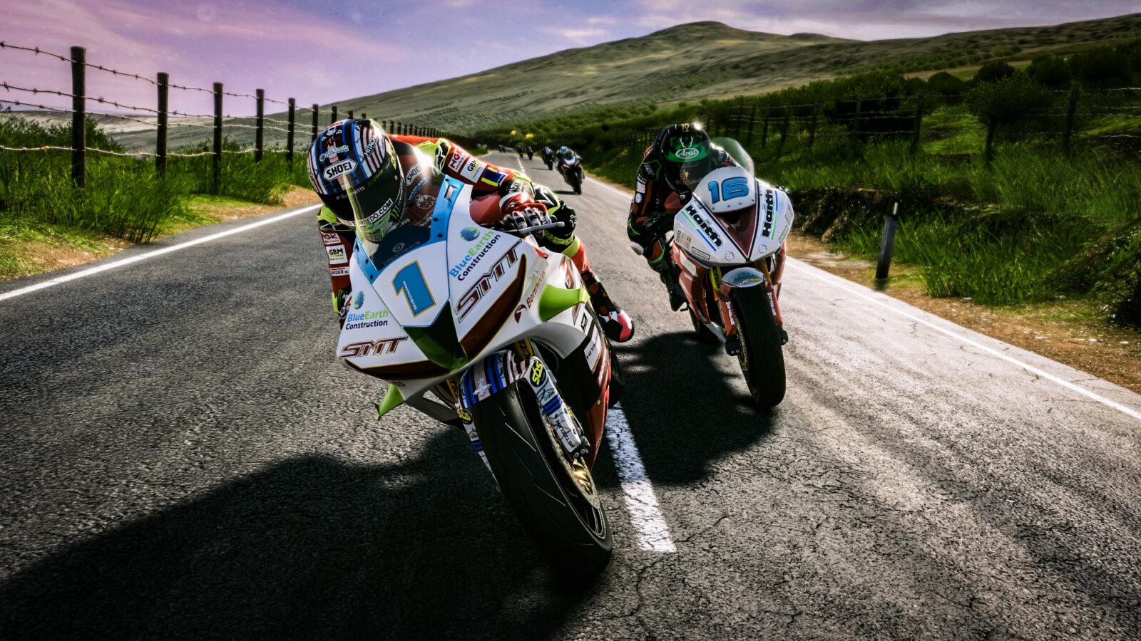 The 10 best PC sim racing games in 2025 | Traxion