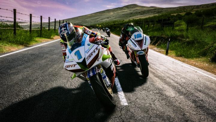 The 10 best PC sim racing games in 2025 | Traxion