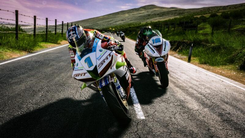 The 10 best PC sim racing games in 2025 | Traxion