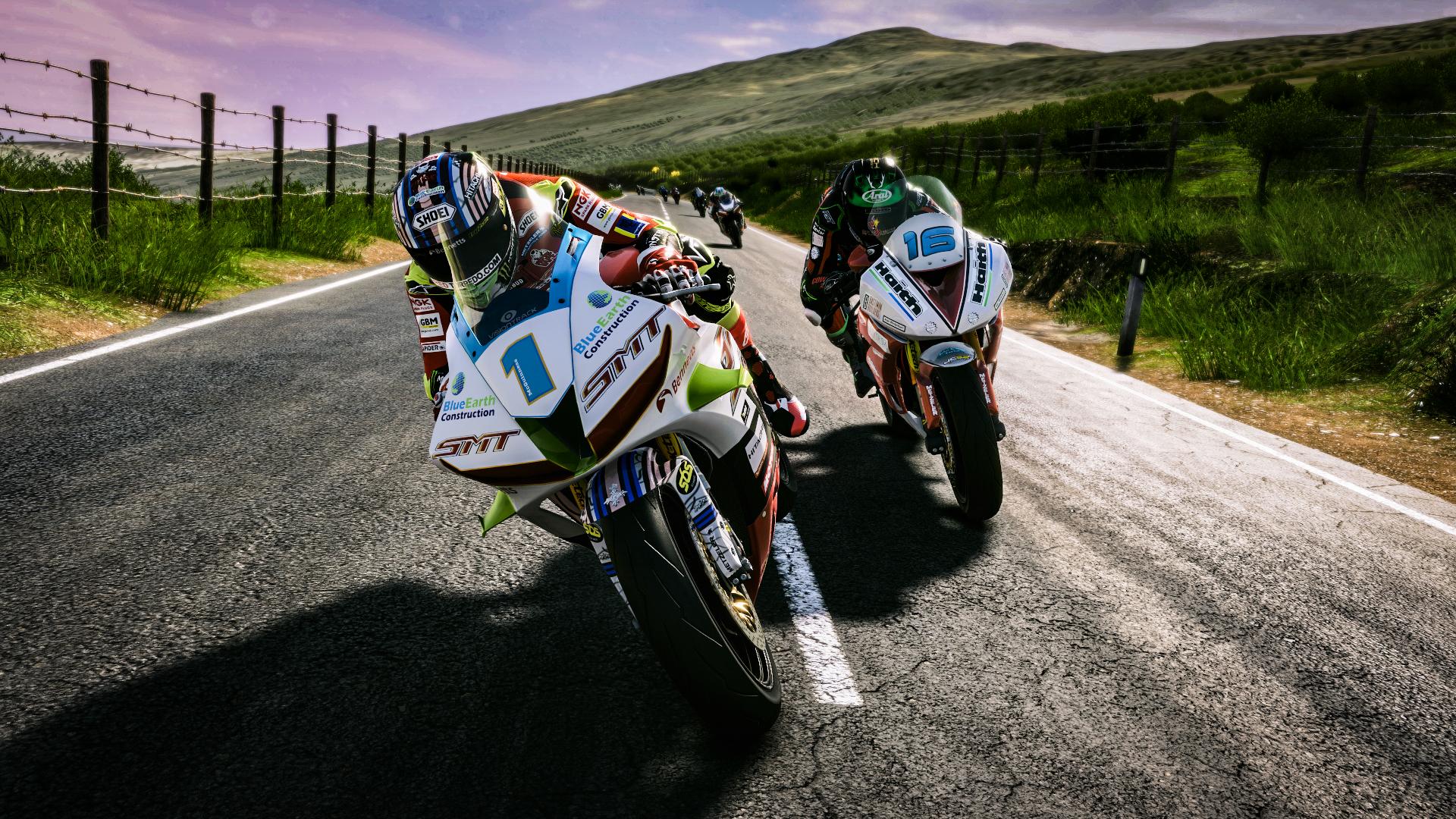 The 10 best PC sim racing games in 2025 | Traxion