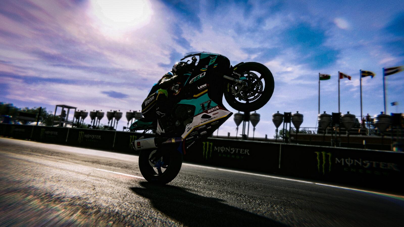 Five of the toughest racing games ever created | Traxion