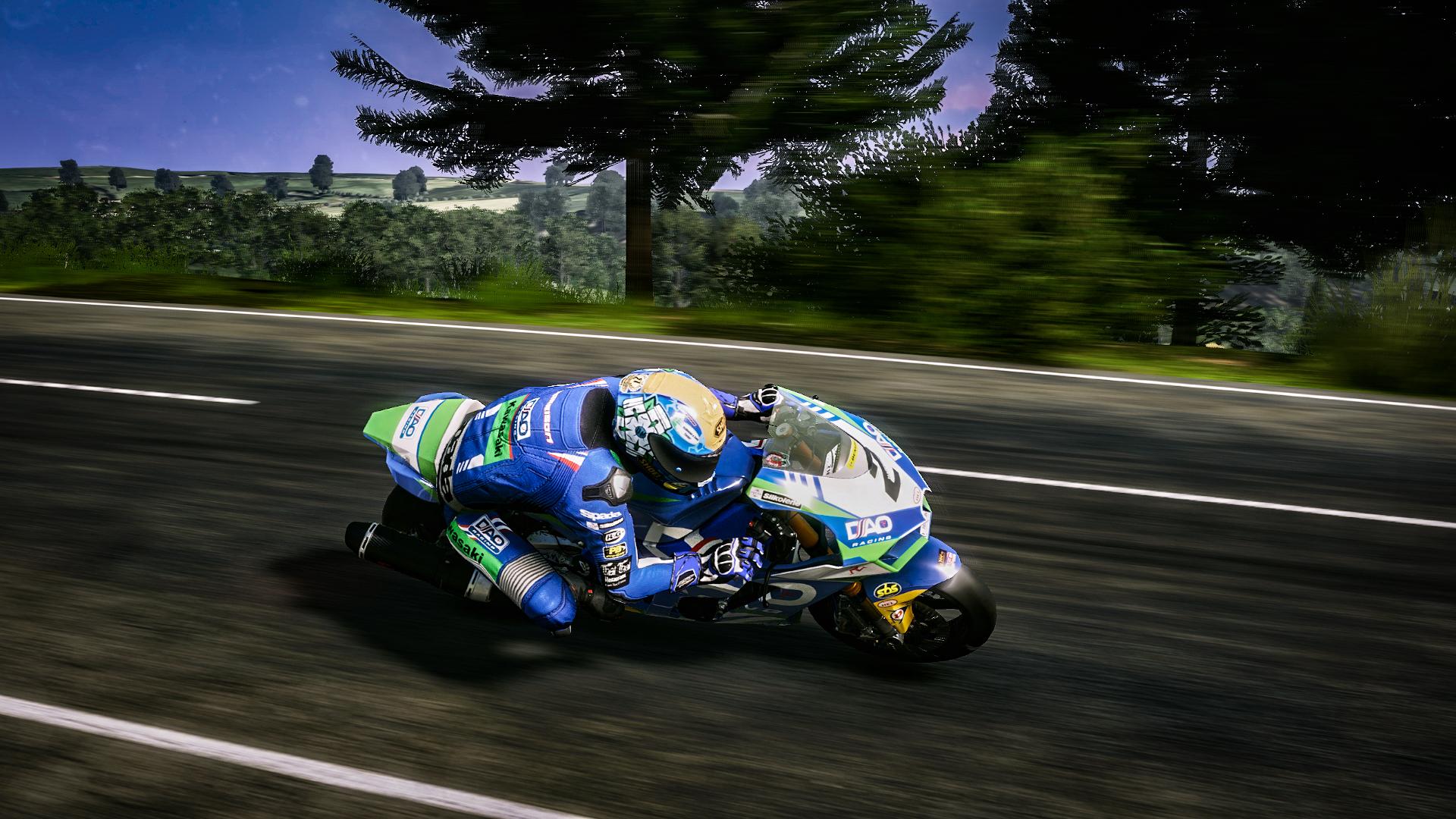 Why TT Isle of Man: Ride on the Edge 3 doesn’t have split-screen ...
