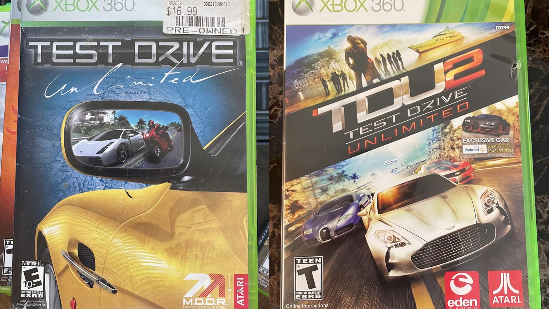 Five features Test Drive Unlimited Solar Crown needs to succeed | Traxion