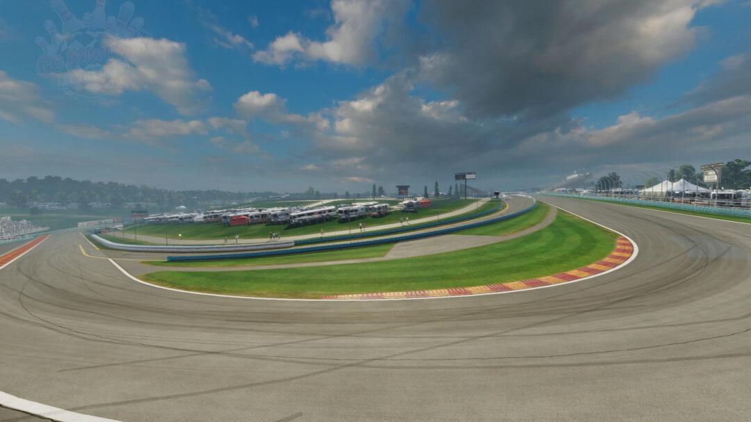 NASCAR Heat 5 Tracks list | Traxion