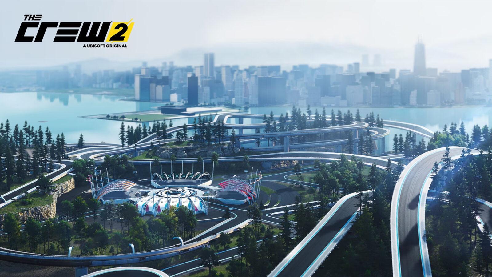 The Crew 2's Season 8, Episode 2 now available as of 10th May | Traxion