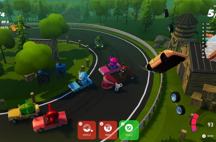 Monster Kart Racing Archives - Traxion.GG Monster Kart Racing Archives - Traxion.GG
