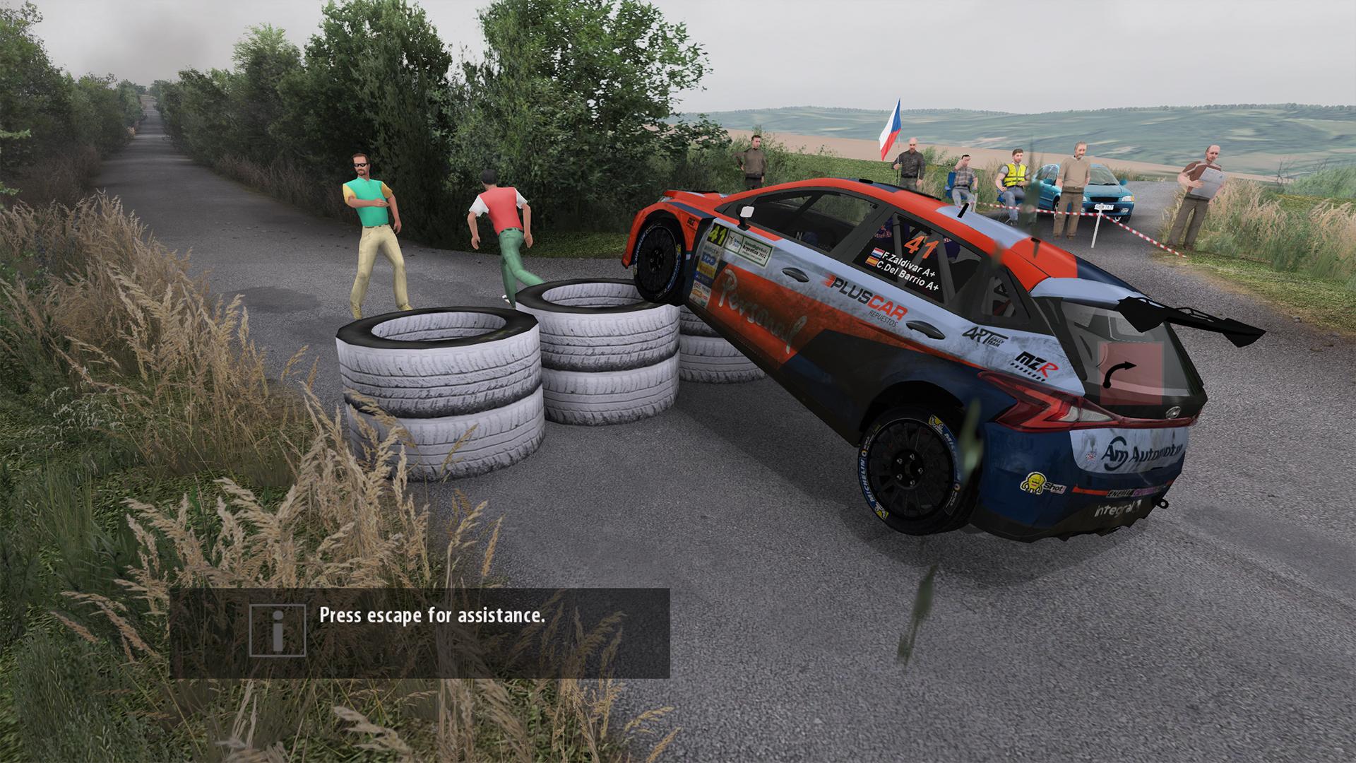 Five of the toughest racing games ever created | Traxion