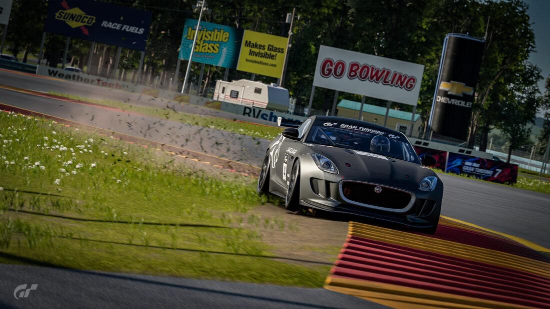 Gran Turismo 7's Lap Time Challenge, 15th-29th June: Watkins sprint | Traxion
