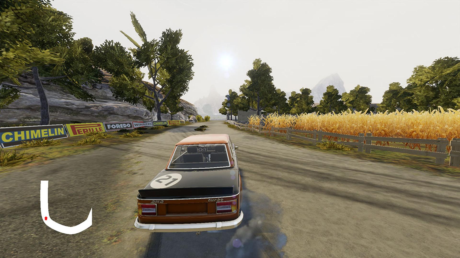 Celebrate the golden age of racing on PS4 and Switch with Classic ...