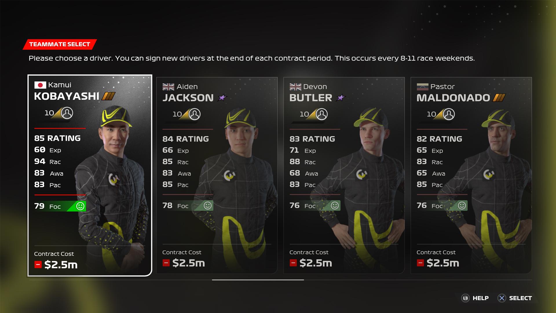 How to use My Team Icons in F1 23 | Traxion