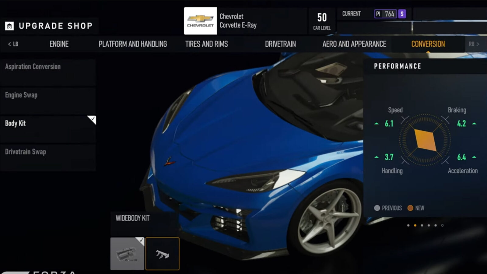 New Forza Motorsport will release October, includes Le Mans and Spa ...