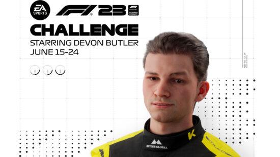 F1 Mobile Racing 2023 update now live | Traxion