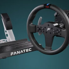 Le Mans Ultimate is the official game of the 24-hour race and WEC | Traxion