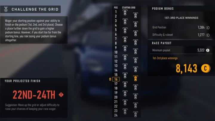 What you need to know about Forza Motorsport's career mode, Builders ...