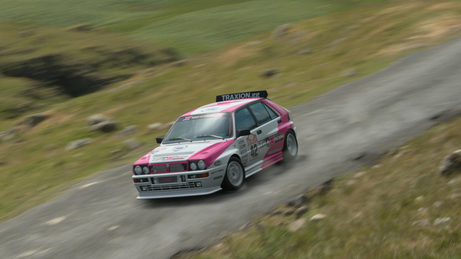 The craziest engine swaps in Gran Turismo 7 | Traxion