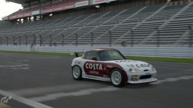 The craziest engine swaps in Gran Turismo 7 | Traxion