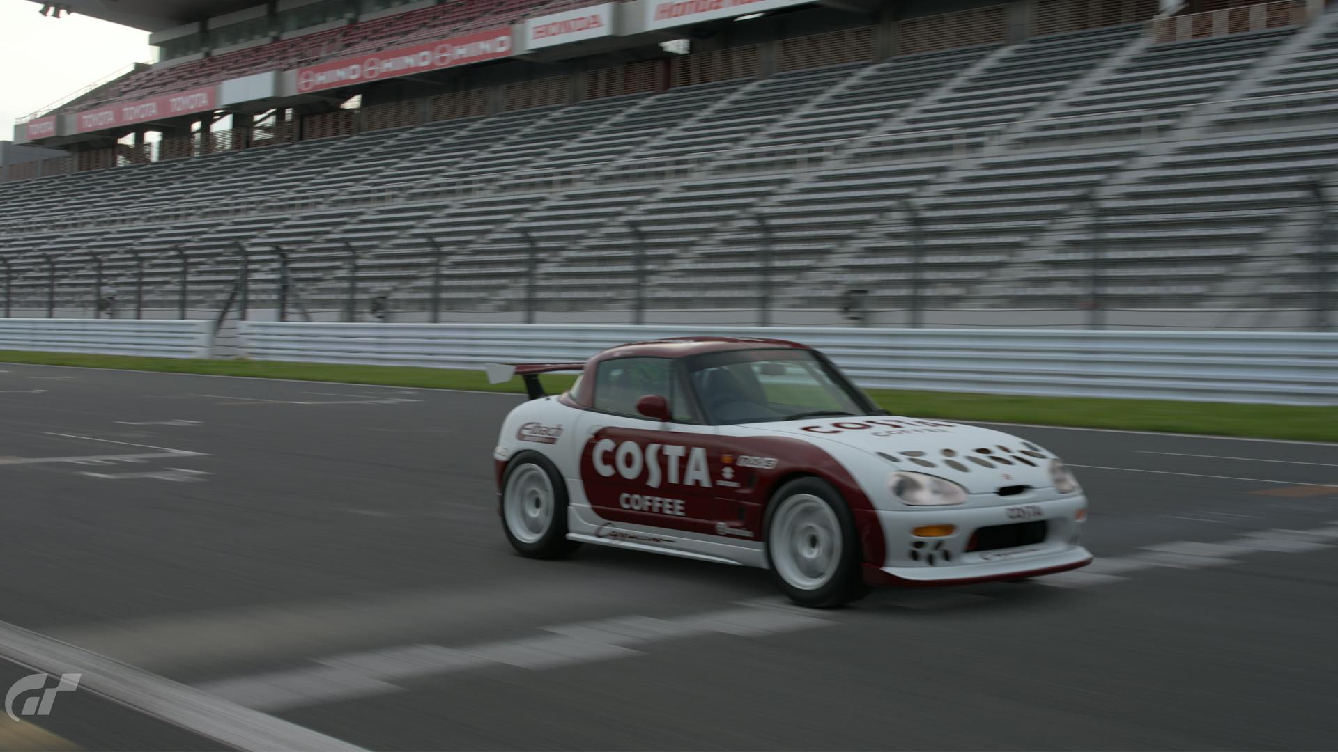 The craziest engine swaps in Gran Turismo 7 | Traxion