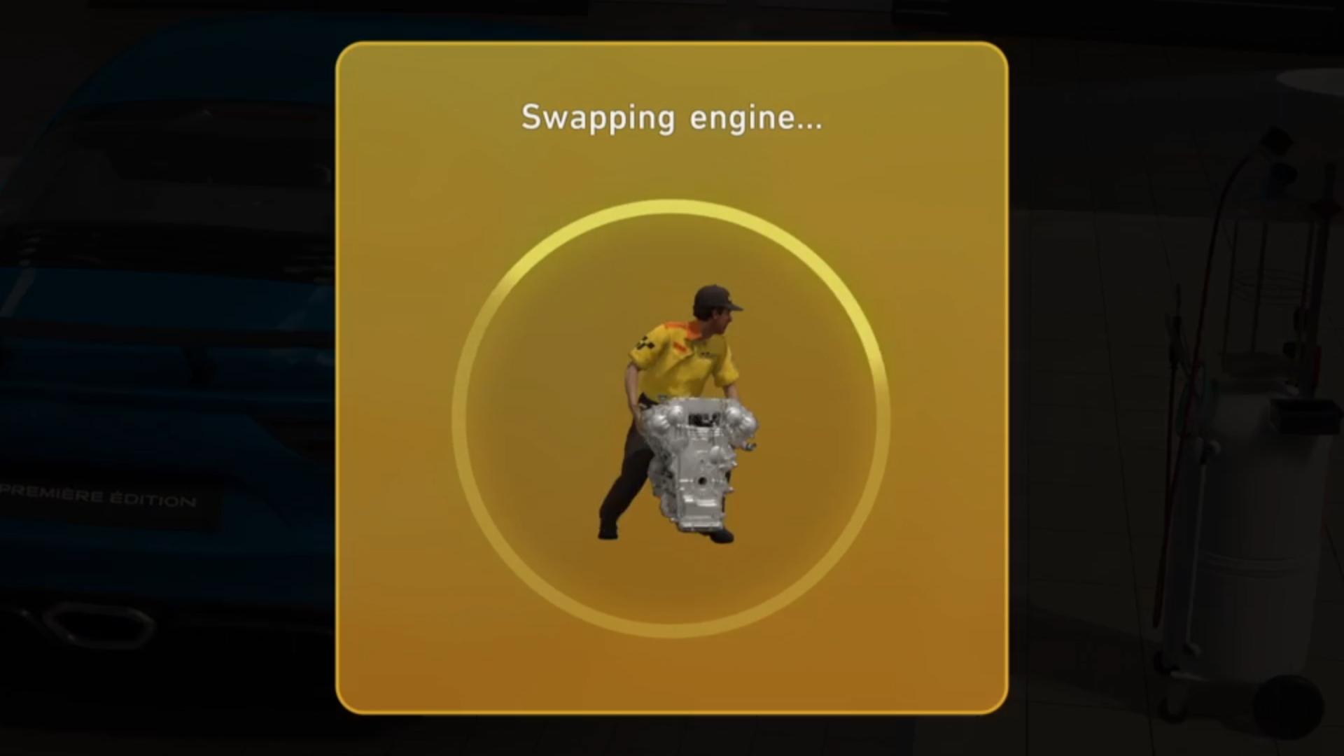 The craziest engine swaps in Gran Turismo 7 | Traxion