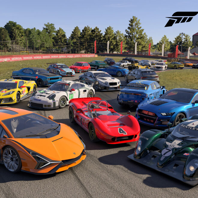 Pit Lane Sim Racing's MOZA-branded Formula cockpit now available for ...