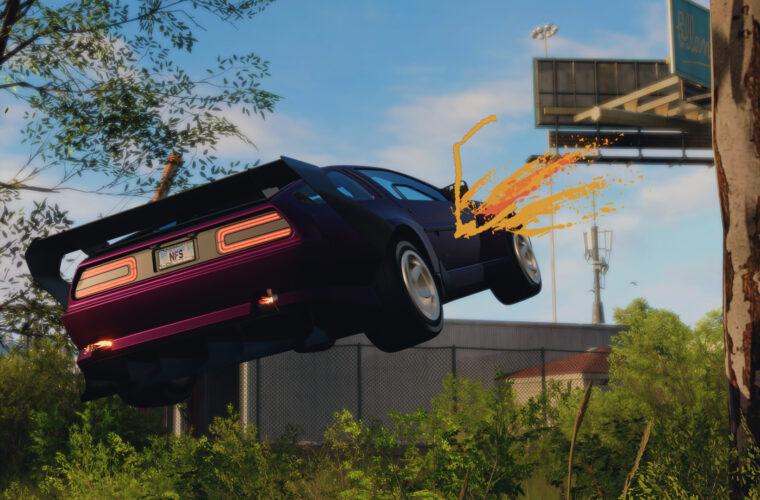 Need for Speed Unbound news, guides and updates | Traxion