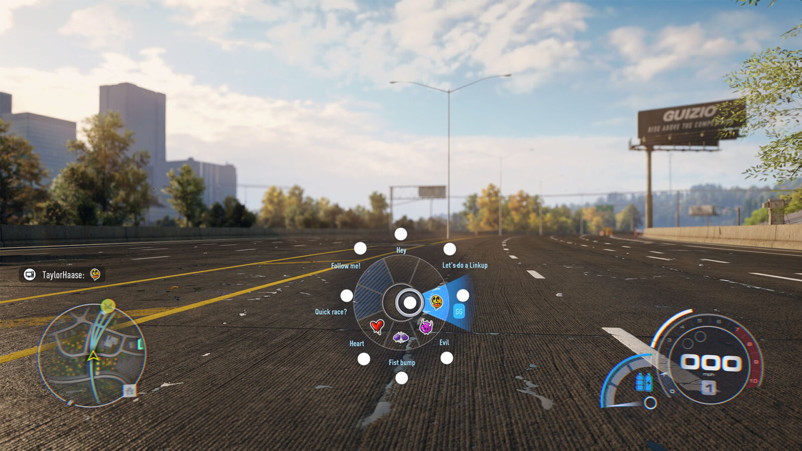 Need for Speed Unbound Vol.3 includes DeLorean, co-op link ups | Traxion