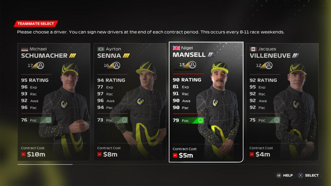 How to use My Team Icons in F1 23 | Traxion