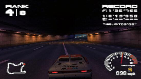 QUIZ: Can you name these PlayStation racing games? | Traxion