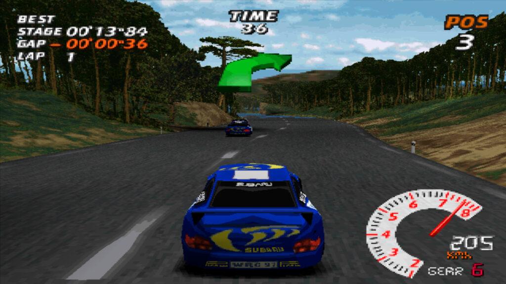 QUIZ: Can you name these PlayStation racing games? | Traxion